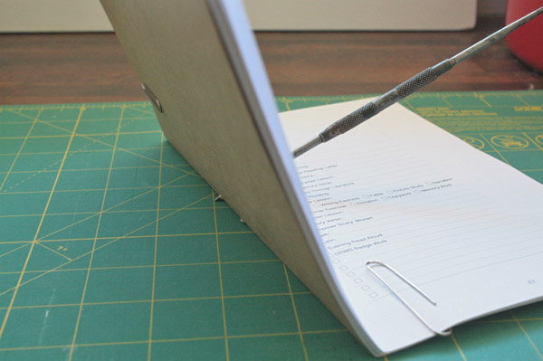 Make Your Own Booklet in 8 Easy Steps - Unhurried Home