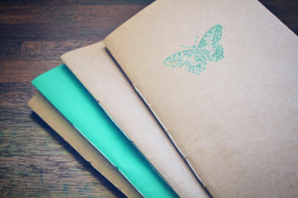 Make Your Own Booklet In 8 Easy Steps Unhurried Home